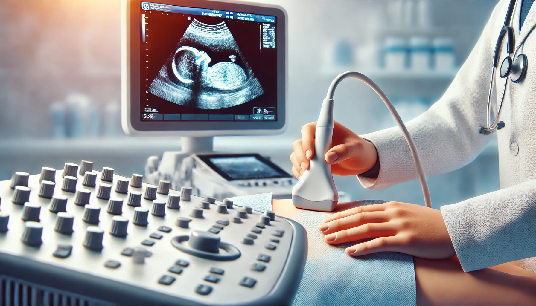 The Hidden Powers of Ultrasound: What You Need to Know!