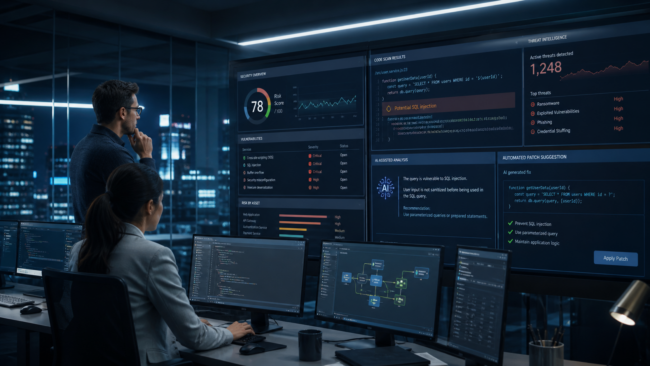 Claude Security exits preview as Anthropic pushes Opus 4.7 into Falcon,